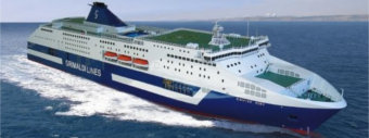 Offerte traghetti Grimaldi Lines 2020